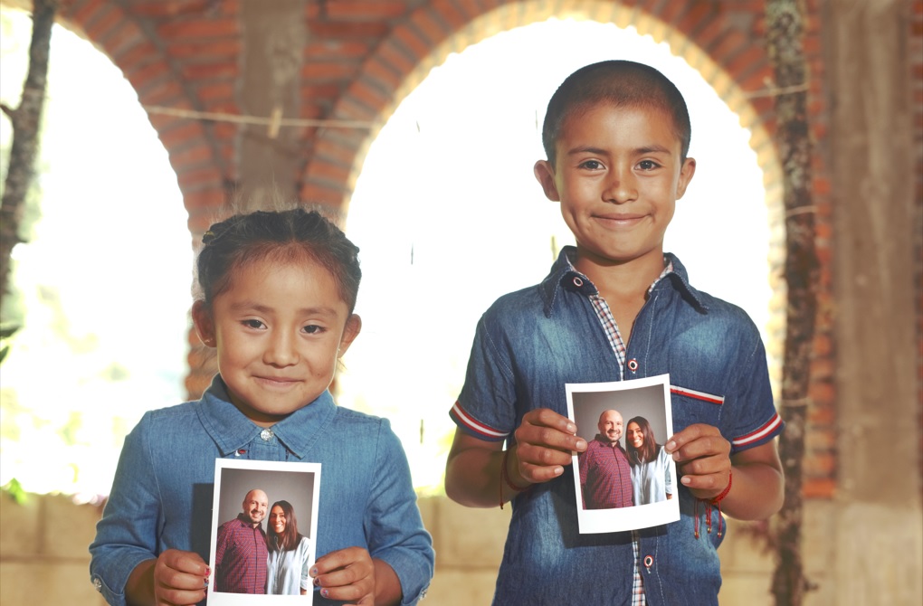 Inicio | World Visión México