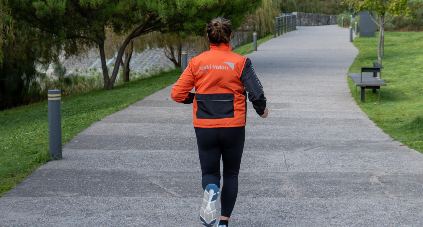 Dinámicas | World Vision México