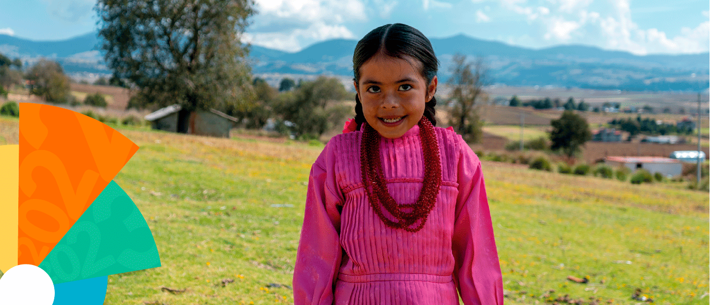 Informe Anual World Vision México 2022